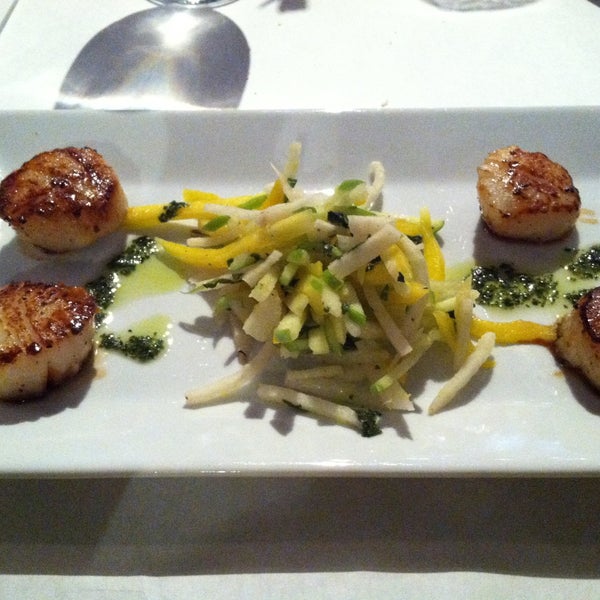 Nicholas James Bistro (Now Closed) - Merrick, NY