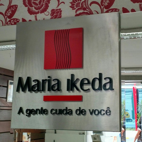 Salão Maria Ikeda - 24 tips