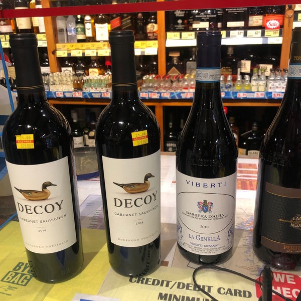 Chelsea Wine Cellar - Wine Shop in New York