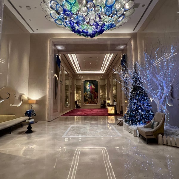 Raffles Hotel Jakarta - Hotel in Jakarta Selatan