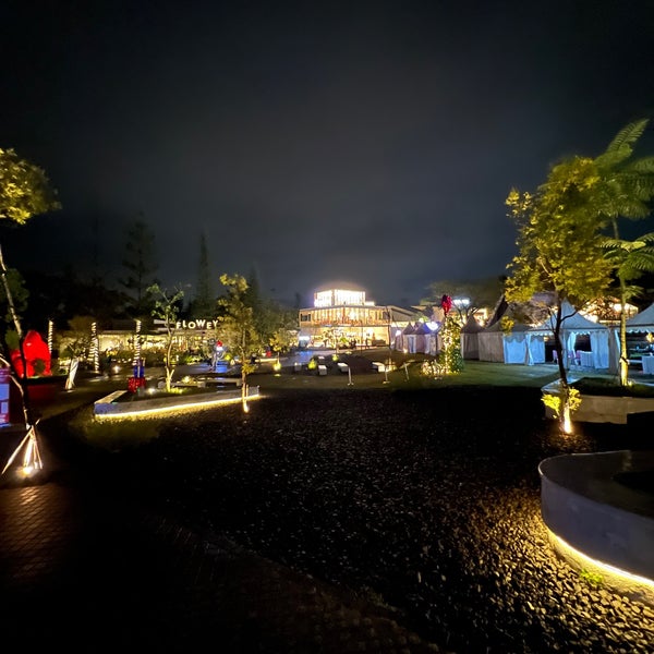 Sentul City - Neighborhood in Bogor