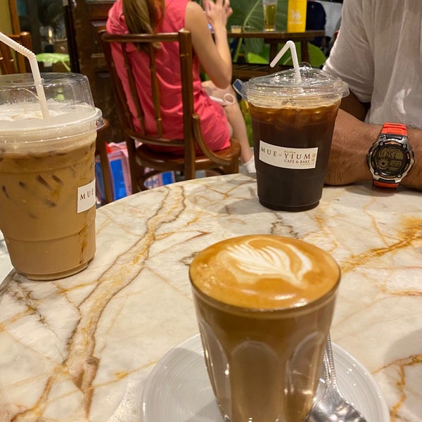 Chino cafe - Café in Mueang Phuket