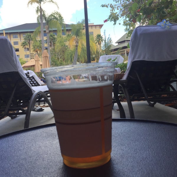 Bula Bar & Grill Loews Royal Pacific - Orlando, FL