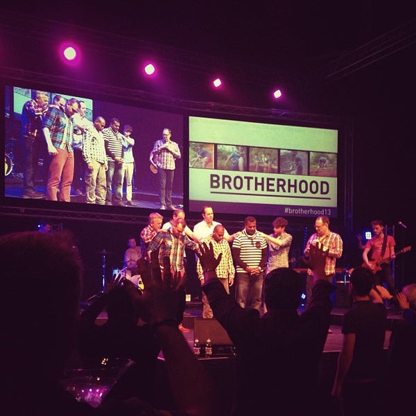 Photos at !Audacious Church - Manchester, Greater Manchester