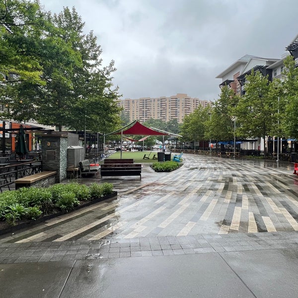 Pentagon Row - Pentagon City - 1201 S Joyce St