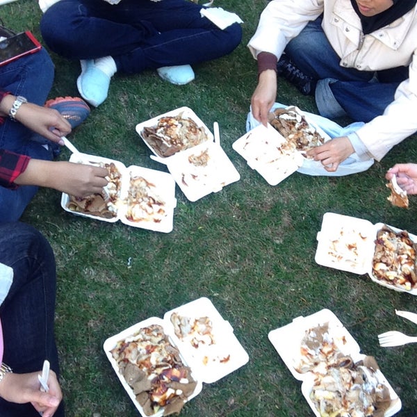 Quad Food Court - Eastern Suburbs - 10 tips from 425 visitors