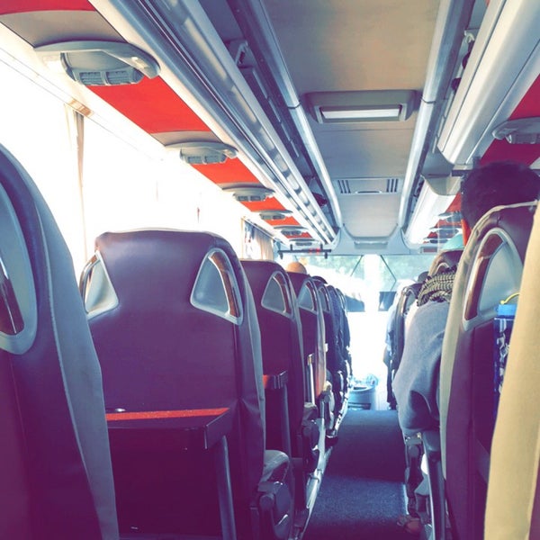 Photos at SAPTCO Bus Station Mecca - Bus Station