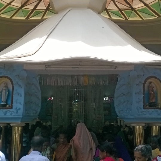 Marthandam - Marthandam, Tamil Nadu