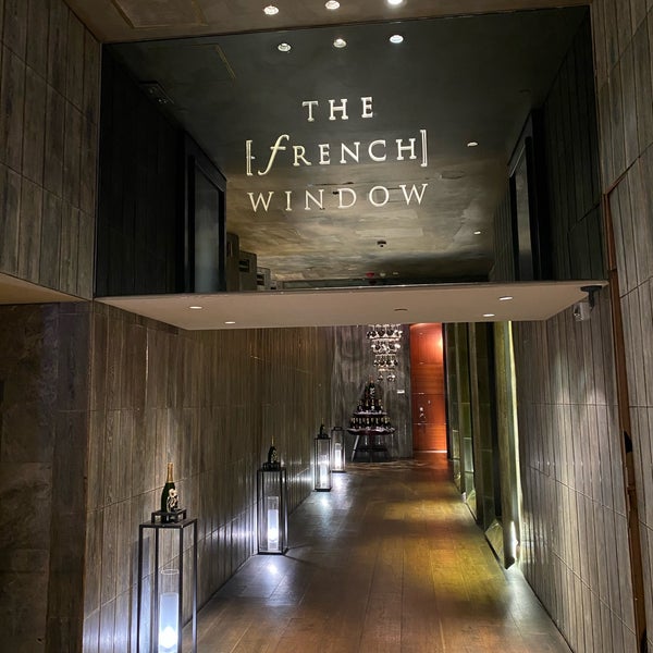 French Window - 27 tips from 843 visitors