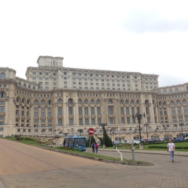 Palatul Parlamentului - Sector 5 - București, București