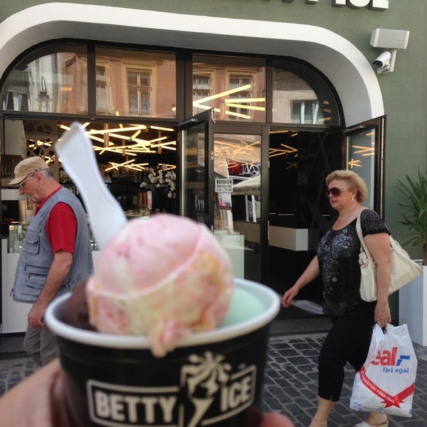 Gelateria Betty Ice - Ice Cream Parlor