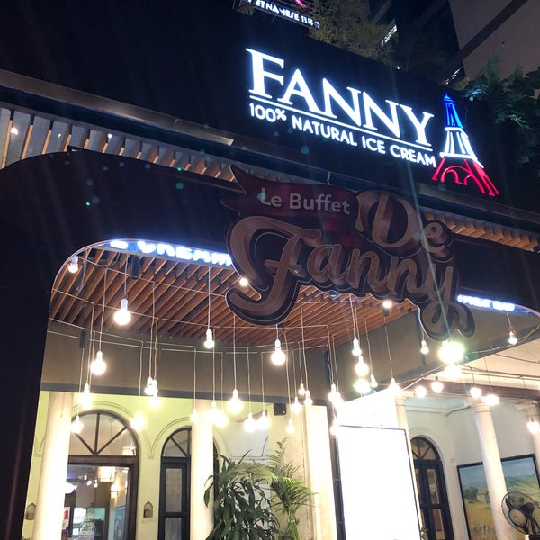 Photos at Fanny Ice Cream - Ice Cream Parlor in Ho Chi Minh City