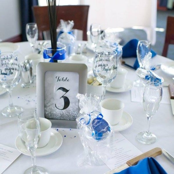 The Hawk at Diamond Hawk Golf Course - 5 tips