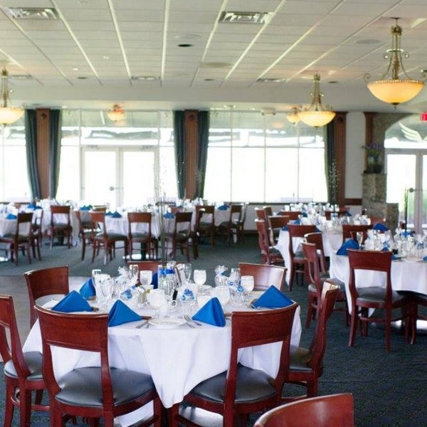 The Hawk at Diamond Hawk Golf Course - 5 tips