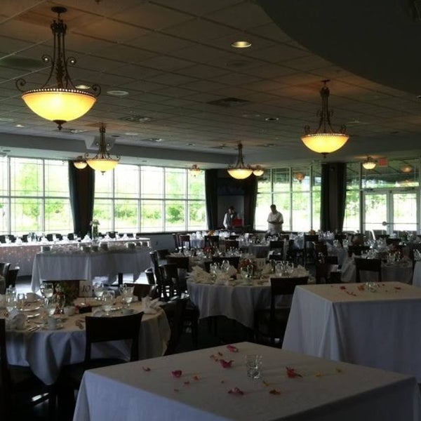 The Hawk at Diamond Hawk Golf Course - 5 tips