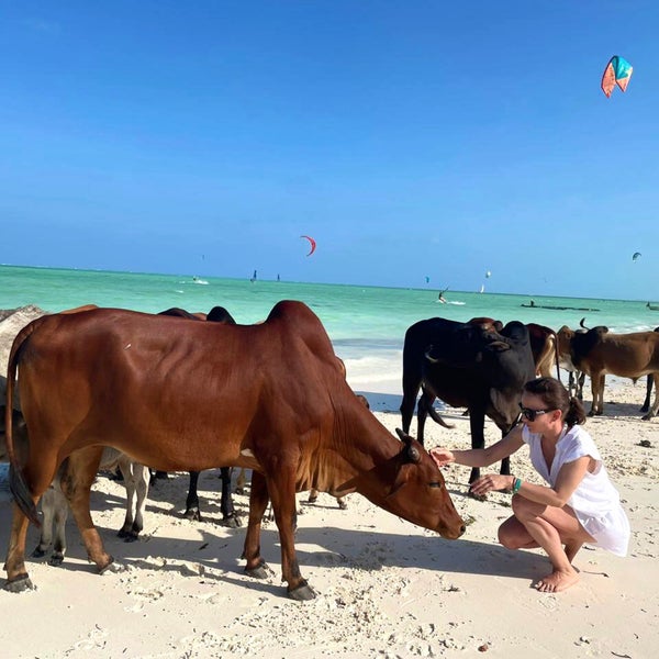 Paje - Surf Spot in Paje