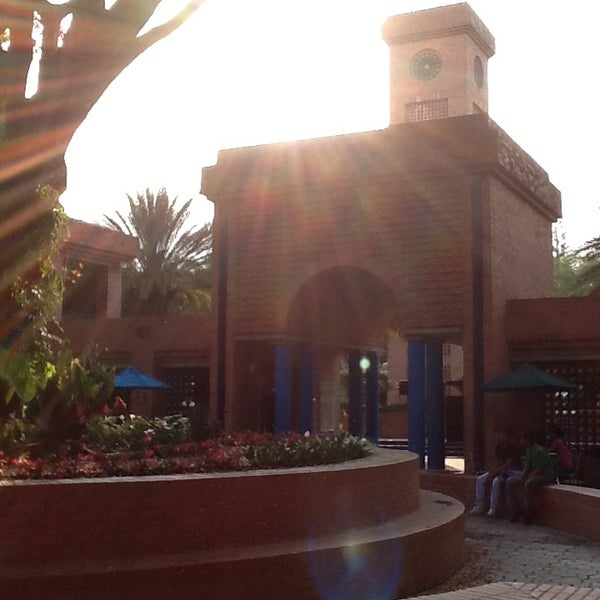 Universidad Icesi - 31 tips from 1372 visitors