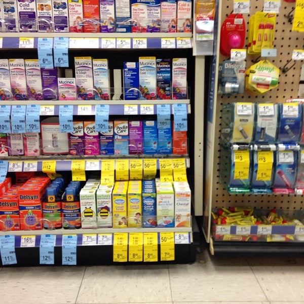 Walgreens - Pharmacy