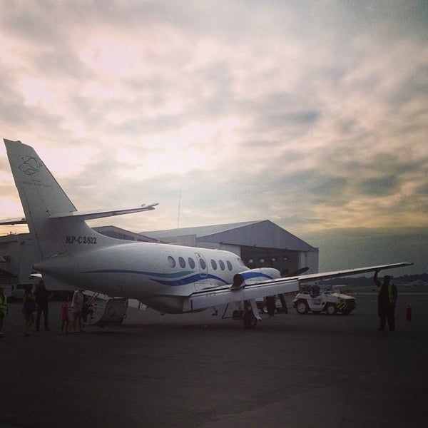 Alphaland Hangar - Pasay City District 1 - 5 tips from 871 visitors