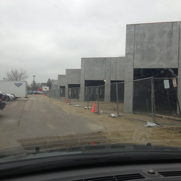 Motor Werks Auto Group - Auto Dealership in Barrington