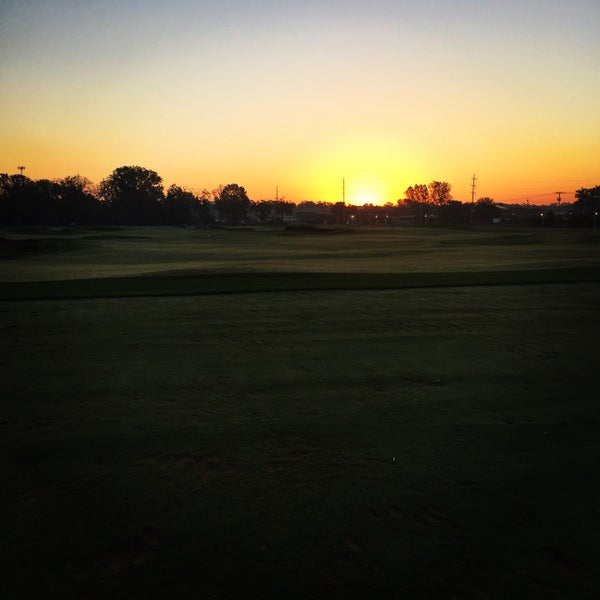 The Golf Club At Harbor Shores - Golf Course in Benton Harbor