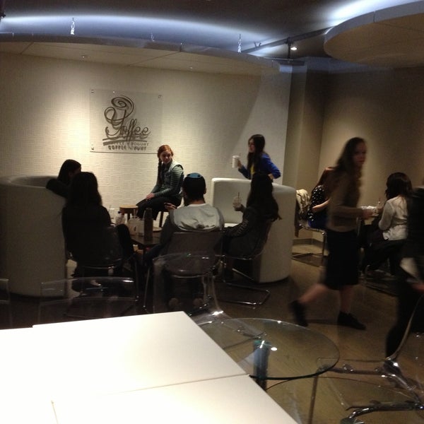 Yoffee Coffee - 414 Route 59