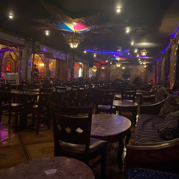 Layali Dubai - Astoria, NY