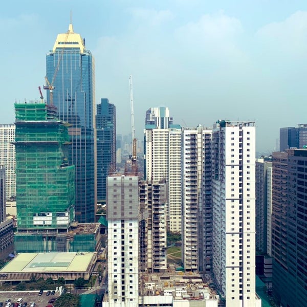 NAC Tower - Fort Bonifacio - 4 tips from 662 visitors