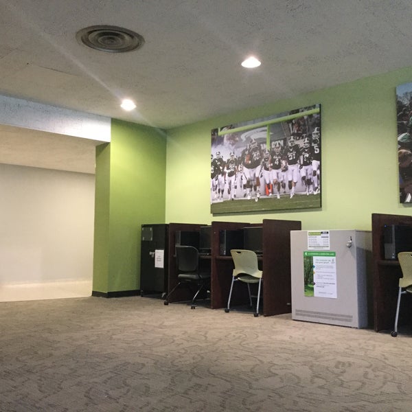 Wonders Hall - Michigan State University - 5 tips from 594 visitors