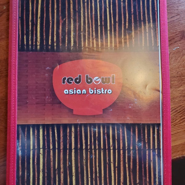 Photos at Red Bowl Asian Bistro - Asian Restaurant