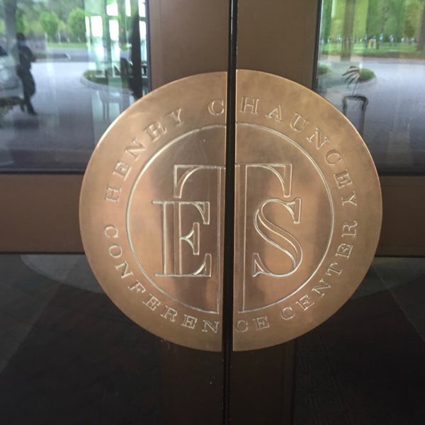 ETS Chauncey Conference Center - 6 tips