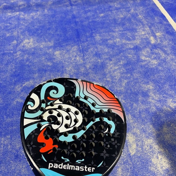 Padel Swaj | بادل سواج - الرس, Al-Qassim Region