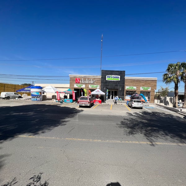 PROCARSA. Sucursal Saltillo - Hardware Store in Saltillo