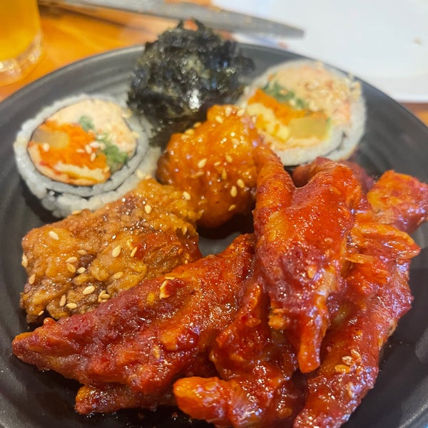 Sam Gyup Sal สาขาสรงประภา - ดอนเมือง - ตลาดโอโซนวัน