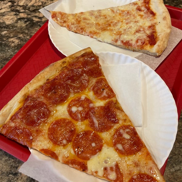 Don Filippo - Pizzeria in New York
