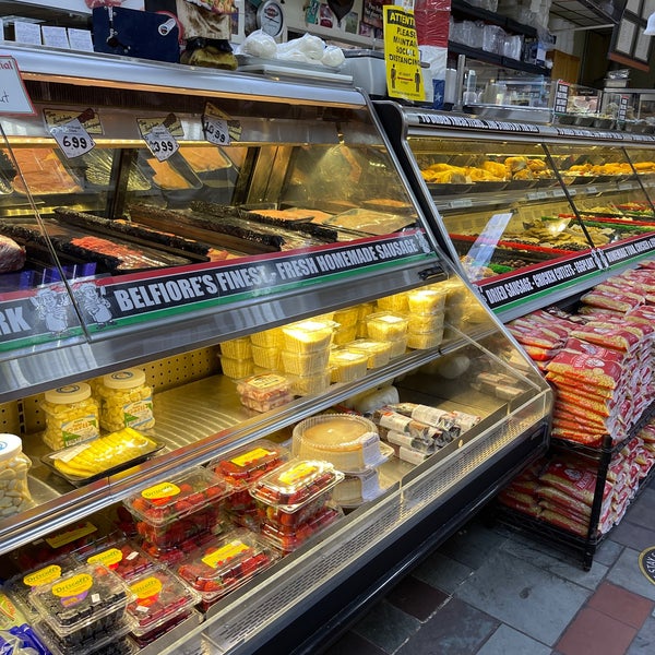 Belfiore Meats & Catering - Italian Restaurant in Staten Island