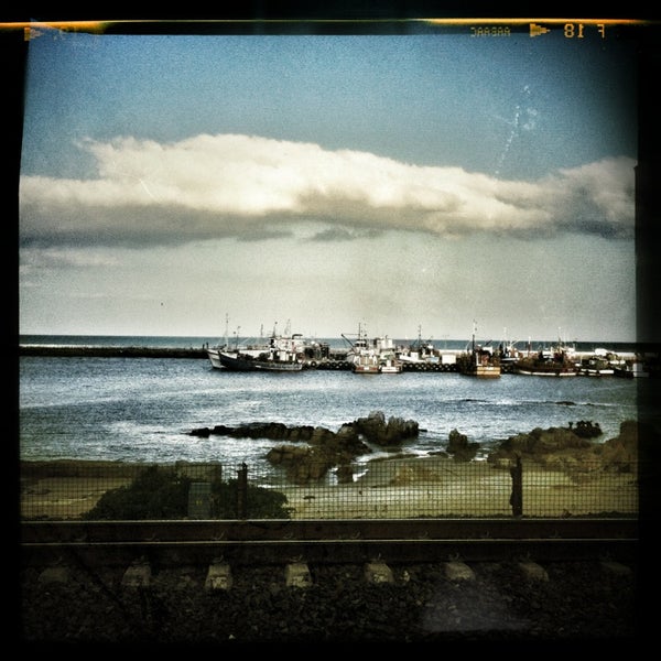 Cape to Cuba - Kalk Bay - 36 tips from 825 visitors