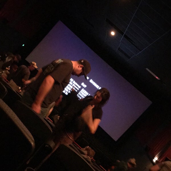 AMC Castle Rock 12 - Movie Theater in The Meadows