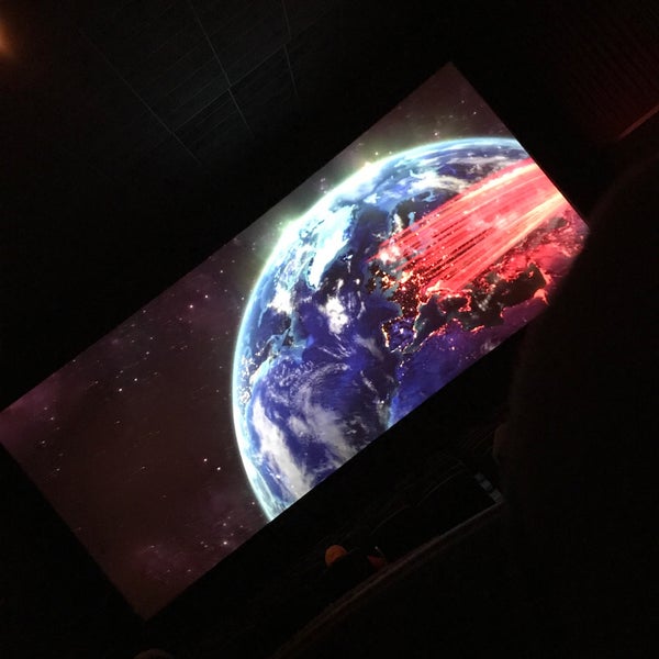 AMC Castle Rock 12 - Movie Theater in The Meadows