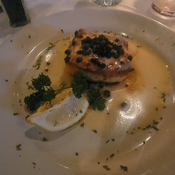 Photos at Hal's "The Steakhouse - North Buckhead - Atlanta, GA