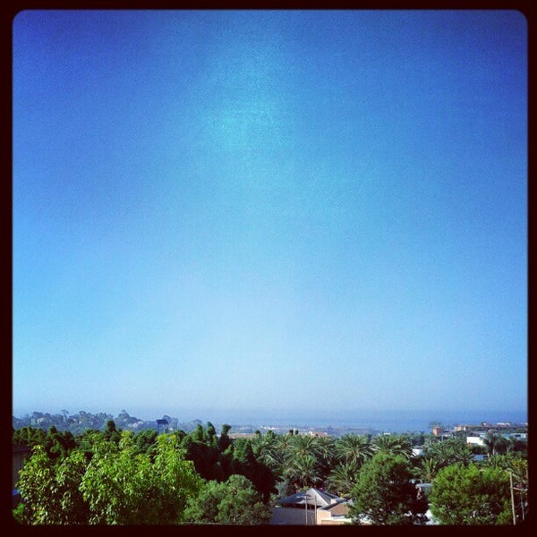 Hilton Grand Vacations Club at MarBrisa - 5 tips from 496 visitors