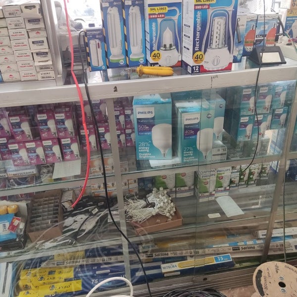Mk Elektrik - Electronics Store in Kecamatan Blahbatuh