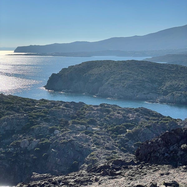 Cap de Creus - Other Great Outdoors in Cadaqués