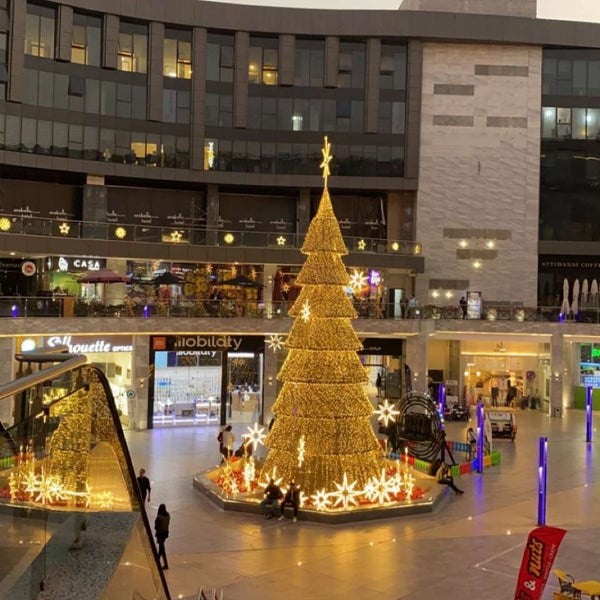 Arabella Plaza Mall - New Cairo, القاهرة