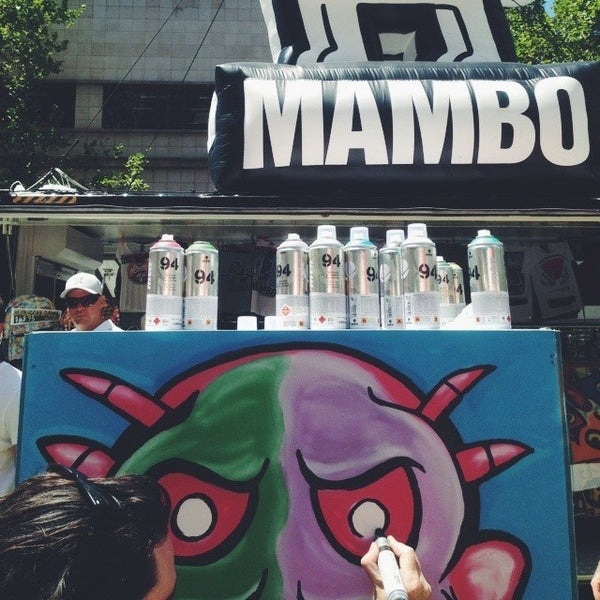 Mambo - Fashion Accessories Store in Sydney