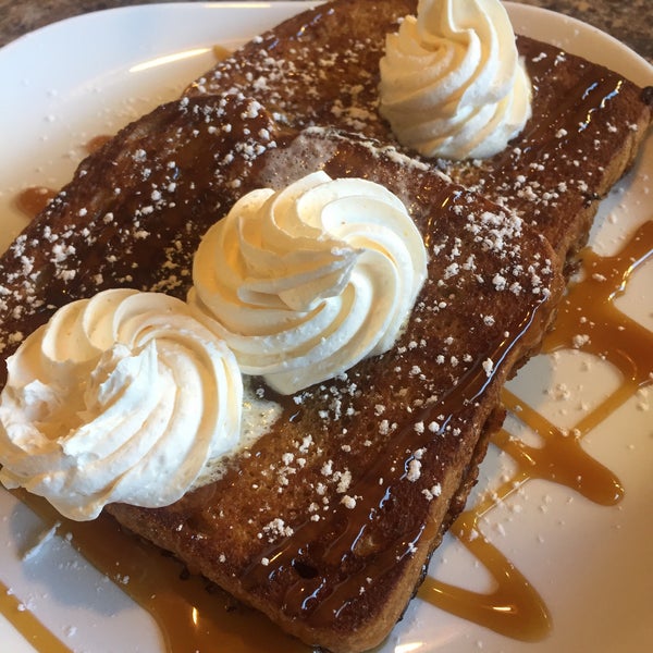 Jessica's Restaurant - 5091 Edgemere Ct