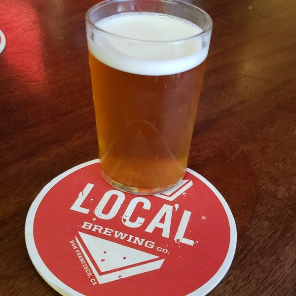 Photos at Local Brewing Co. - SoMa - San Francisco, CA