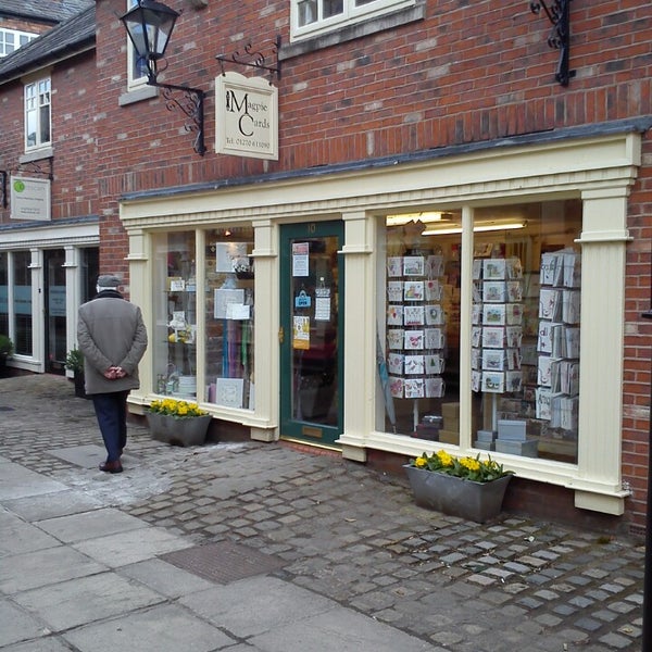 Magpie Cards - 1 tip