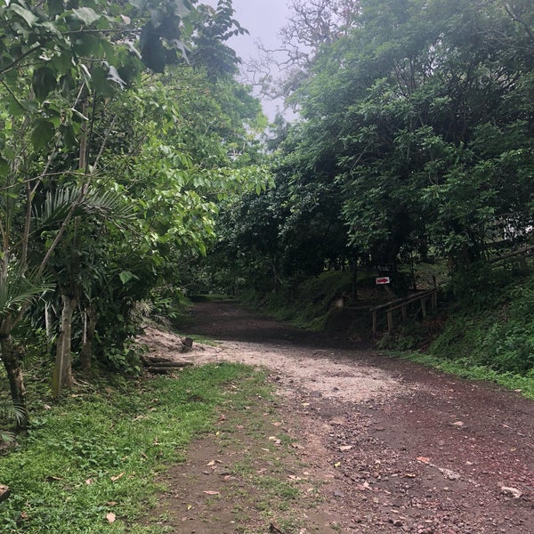Ecoparque El Espino - Park in Ciudad Merliot
