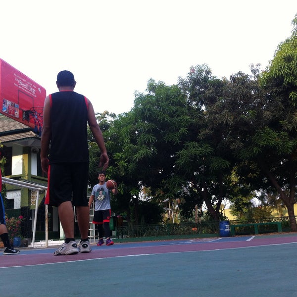 SMAN 45 Jakarta - Kelapa Gading - Jakarta, Jakarta